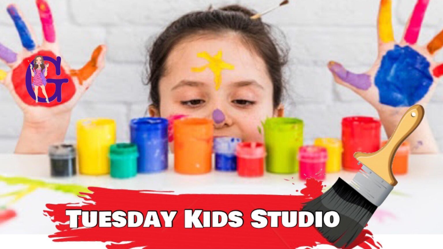 Tuesday Kids Studio | Generations Boutique & Art Studio